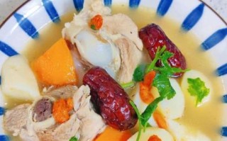 煲汤食材有哪些_如何搭配更养生