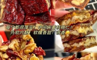 新疆特产有哪些值得买_新疆最值得买的特产推荐