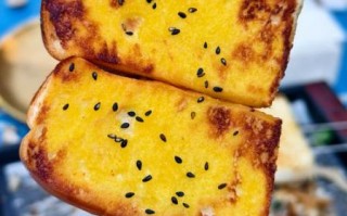 烧烤面包怎么做_烧烤面包热量高吗