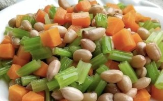 盐炒花生米怎么炒香脆_盐炒花生米怎么保存不回软