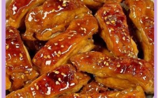 照烧鸡腿排怎么做_照烧鸡腿排腌制多久