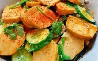 素鸡凉拌之前要水煮吗_素鸡凉拌前怎么处理