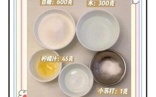 转化糖浆可以直接吃吗_转化糖浆食用方法