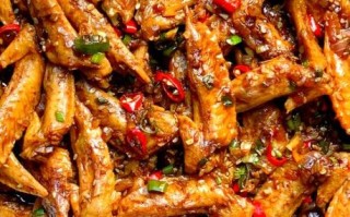 鸡翅尖怎么做好吃_家常鸡翅尖简单做法