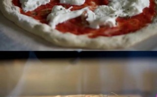 怎么做披萨好吃_披萨面团怎么发酵才松软