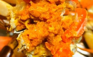 蒸毛蟹的最佳时间多少分钟_蒸毛蟹需要多久才熟