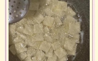 自制锅巴家常做法_锅巴怎么做才酥脆