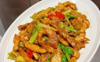 经典粤菜100家常小炒有哪些_怎么做才正宗