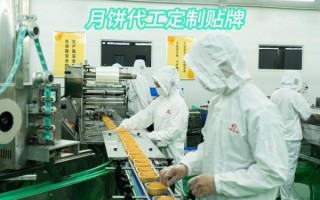 月饼加工厂怎么选_月饼加工厂价格多少钱