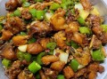 辣椒炒鸡肉怎么炒才嫩_辣椒炒鸡肉的家常做法