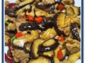 香菇炒肉怎么炒好吃_家常窍门