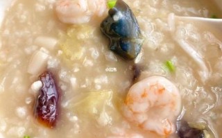 虾仁粥怎么做_虾仁粥的家常做法