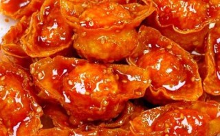 糖醋鲤鱼是什么菜系_正宗做法