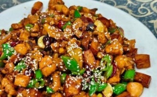 徐州菜谱大全_有哪些地道家常菜