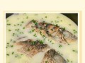 产妇鲫鱼汤怎么做下奶_鲫鱼汤下奶视频教程