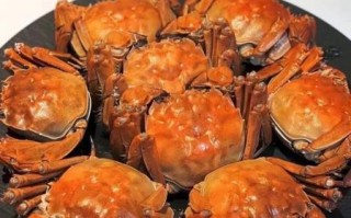 海螃蟹怎么蒸_海螃蟹蒸多久才熟