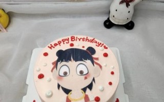 网红生日蛋糕图片2020_有哪些爆款