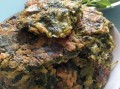 荆芥怎么做好吃_荆芥凉拌的做法