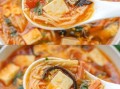 酸辣汤用什么食材_酸辣汤食材怎么选