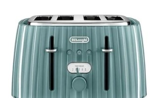 小型烤面包机多少钱一台_家用烤面包机价格区间