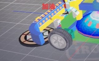 萝卜圈机器人编程下载_怎么安装使用