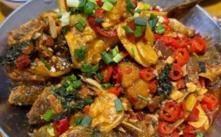 干锅湘菜怎么做_干锅湘菜有哪些经典