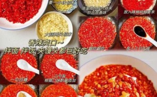 家庭自制辣椒酱怎么做_保存多久不会坏