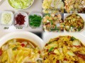 酸辣白菜汤怎么做_酸辣白菜汤的做法家常