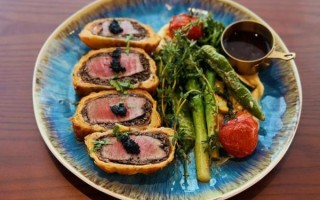 惠灵顿牛排起源_惠灵顿牛排为什么叫惠灵顿