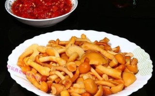 滑菇怎么做好吃_滑菇的做法大全