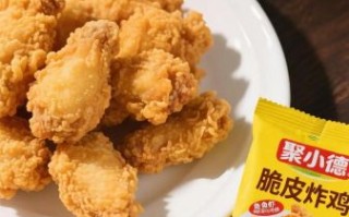 香辣炸鸡粉怎么用_香辣炸鸡粉做法
