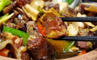 腊鸡怎么做好吃又简单_腊鸡最简单的家常做法