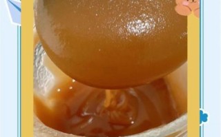 蜂蜜的保质期是多久_蜂蜜过期还能吃吗