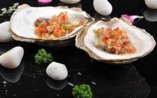 生蚝里面的黑色像屎能吃吗_生蚝黑色物质安全吗