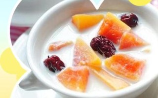 木瓜怎么吃丰胸最有效_木瓜丰胸的正确吃法