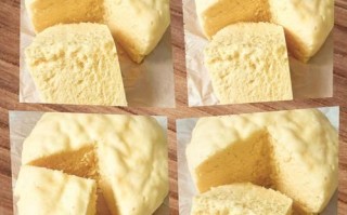 蒸蛋糕怎么做好吃又嫩_蒸蛋糕为什么发不起来