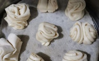 蒸花卷怎么做_蒸花卷十种方法