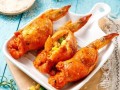 糯米鸡翅包饭怎么做_鸡翅包饭糯米要泡多久