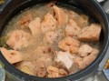莲藕排骨汤怎么做去火_莲藕排骨汤去火做法