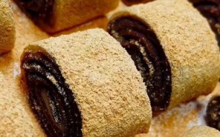 老北京驴打滚怎么做_正宗驴打滚配方