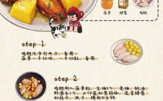 咕咾肉怎么做_咕咾肉酸甜比例是多少