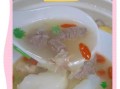 西北牛肉汤的做法大全_怎么做才最正宗