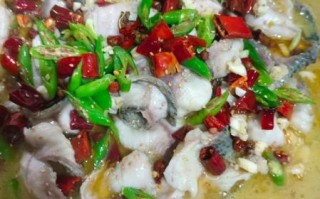 酸菜鱼片怎么做才嫩滑_酸菜鱼片用哪种鱼最好