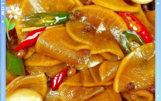 下饭咸菜100种有哪些_如何挑选下饭咸菜