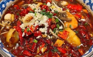 毛血旺是哪里的菜_毛血旺起源于哪个城市