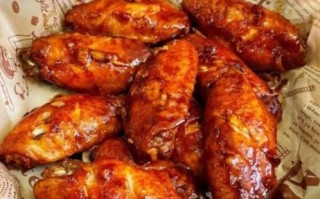 用烤箱烤鸡翅要多少度_烤鸡翅最佳温度时间