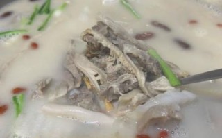 羊肉汤怎么炖不膻_羊肉汤做法视频详解
