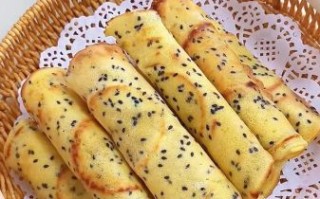 日式蛋卷怎么做_日式蛋卷用什么锅