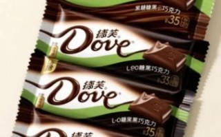 巧克力品牌有哪些_巧克力哪个牌子好吃