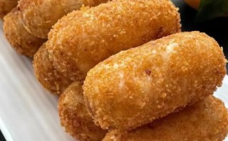 糍粑怎么做好吃又简单_家常糍粑做法